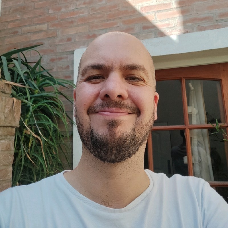 Leo Monay's Portfolio